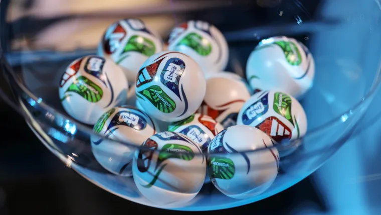 Bloated World Cup draw serves as a warning that expansion to 48 teams ...