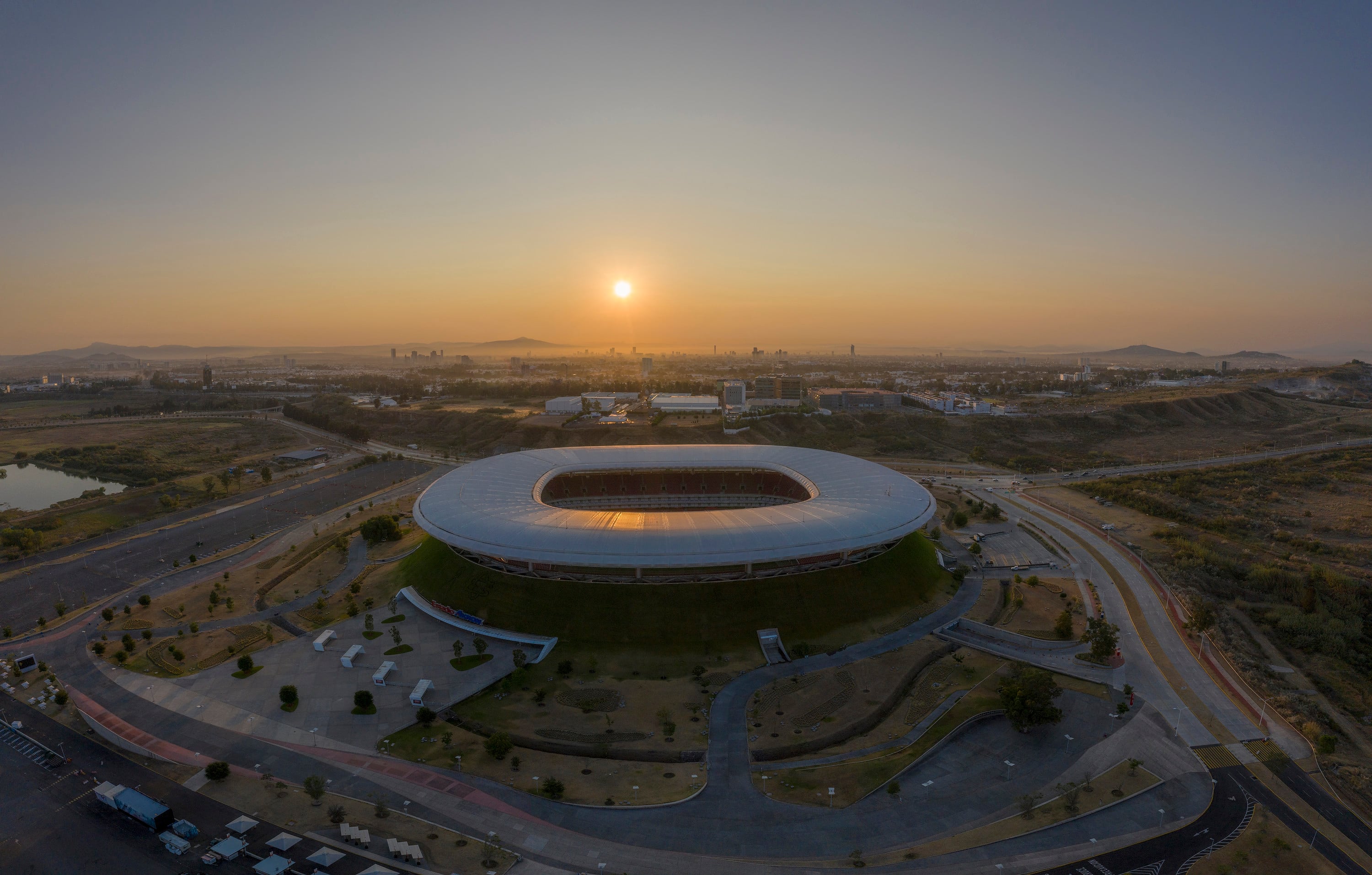 South Korea faces high elevation, home support in Mexico World Cup ...