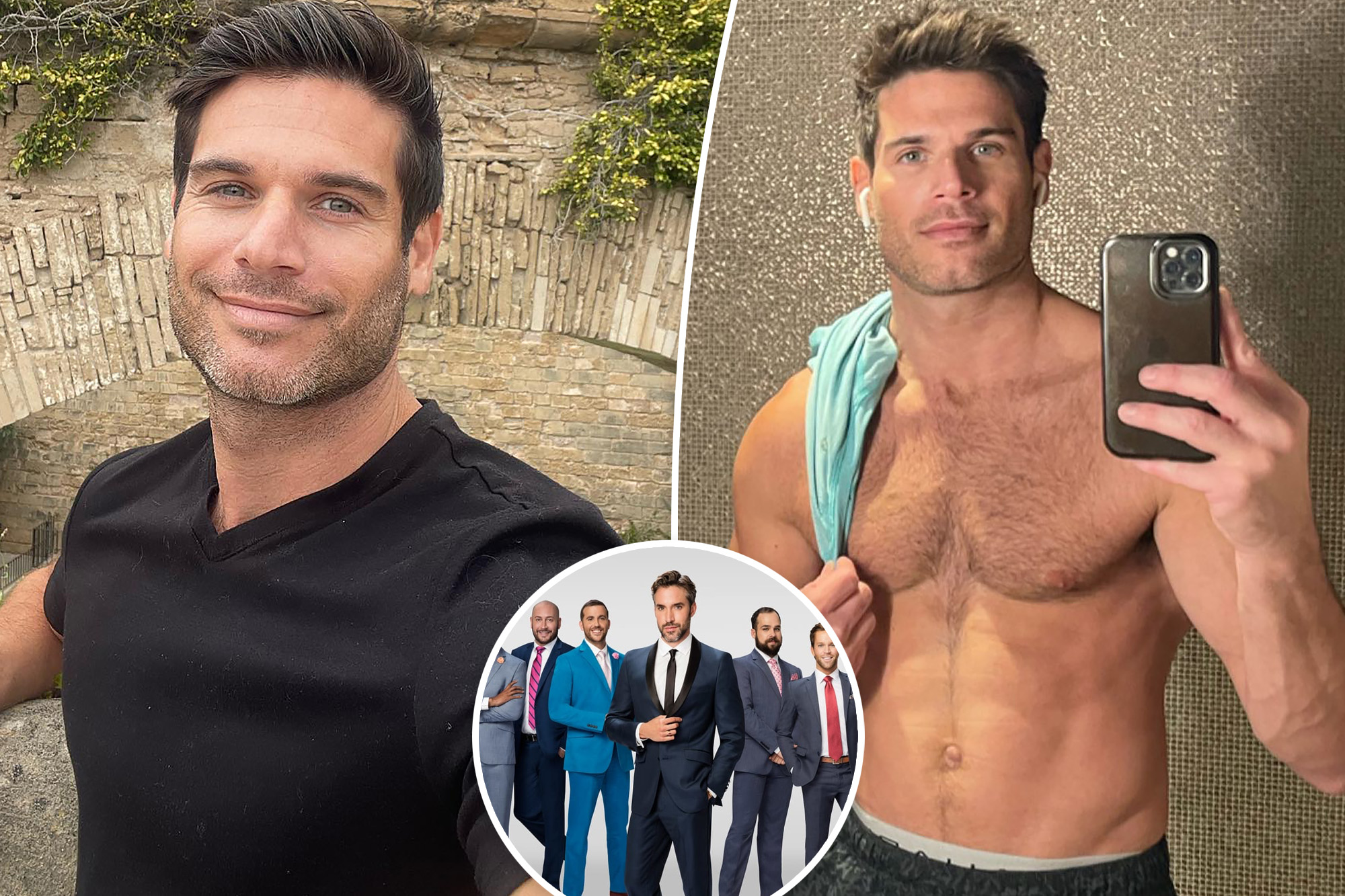 ‘Finding Prince Charming’ contestant Chad Spodick dead at 42: ‘Hearts ...