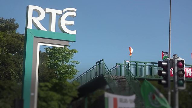 Irish premier describes RTE's Eurovision boycott as 'act of solidarity'