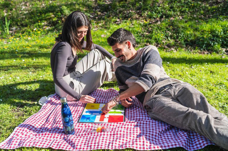 Best dating tips of 2026: What is the Compass Clue method?