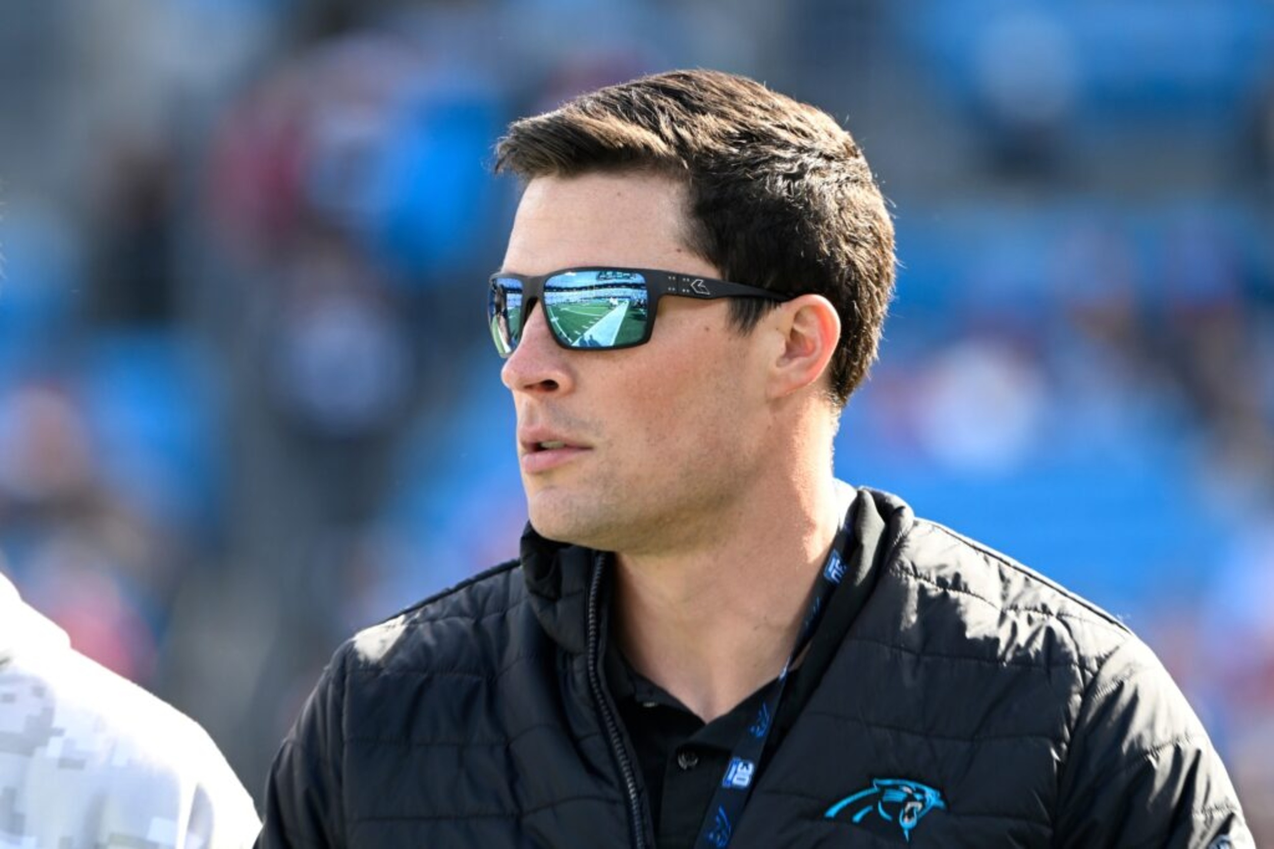 Clark Kent is deserving of the Hall of Fame: Luke Kuechly’s superhuman ...