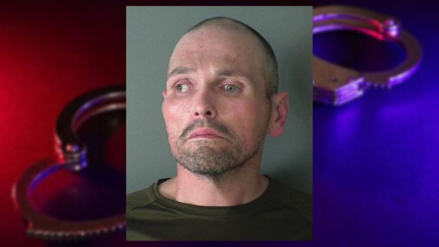 PA inmate sentenced after failing to update sex-offender registry