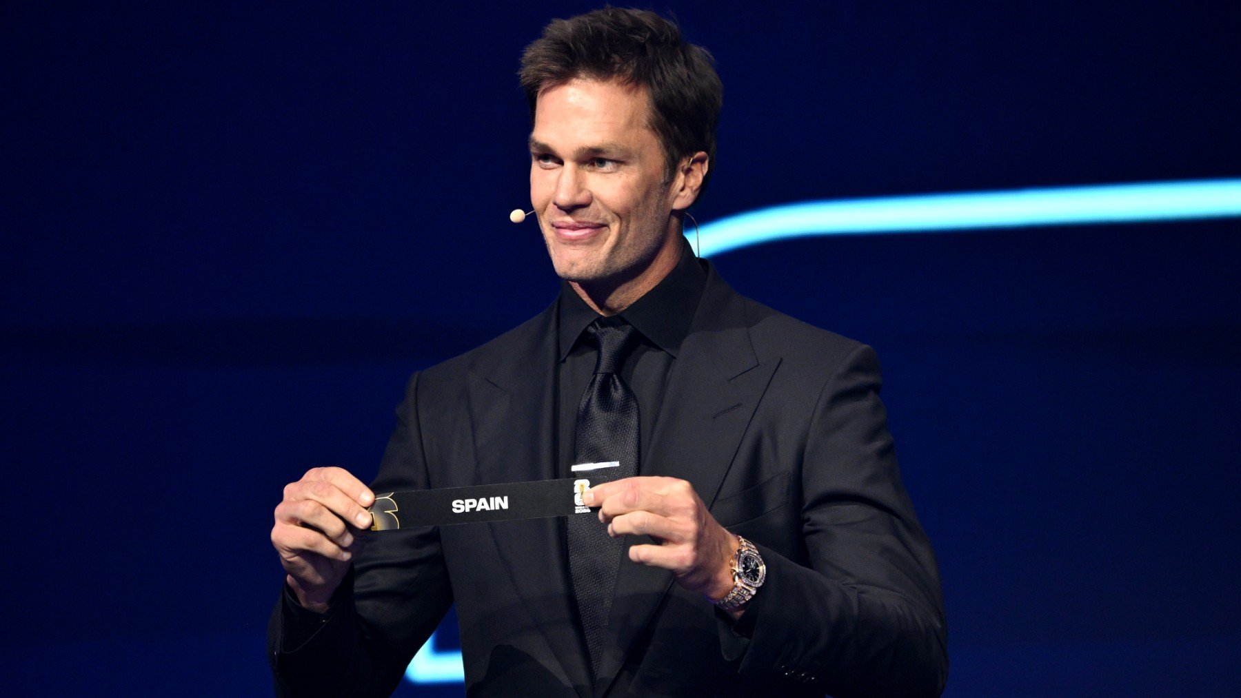 Sorteo del Mundial 2026, en directo | Los rivales de España, grupos y ...