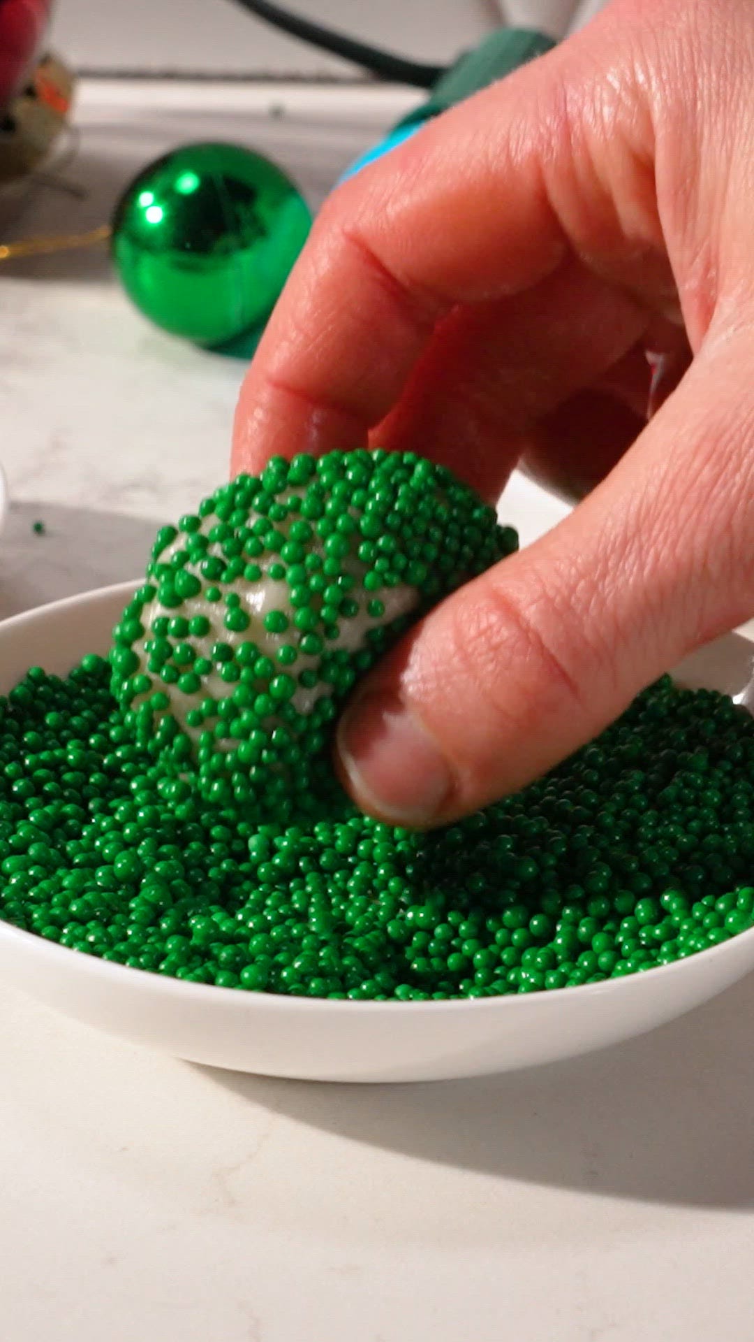 Pillsbury stacked sugar cookies