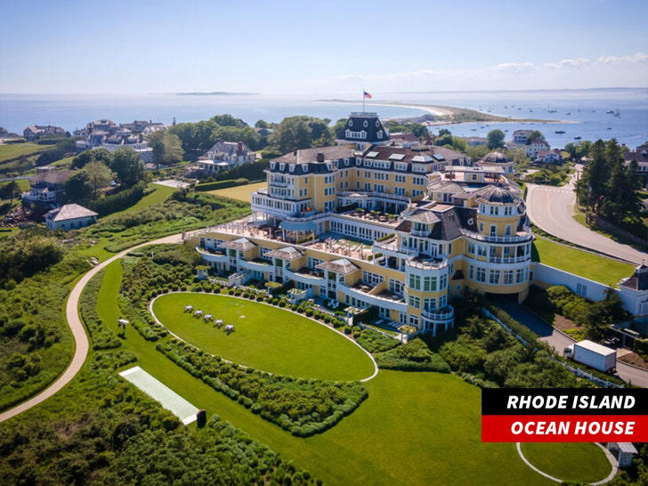 Cops in Rhode Island aren't planning for potential Taylor Swift wedding