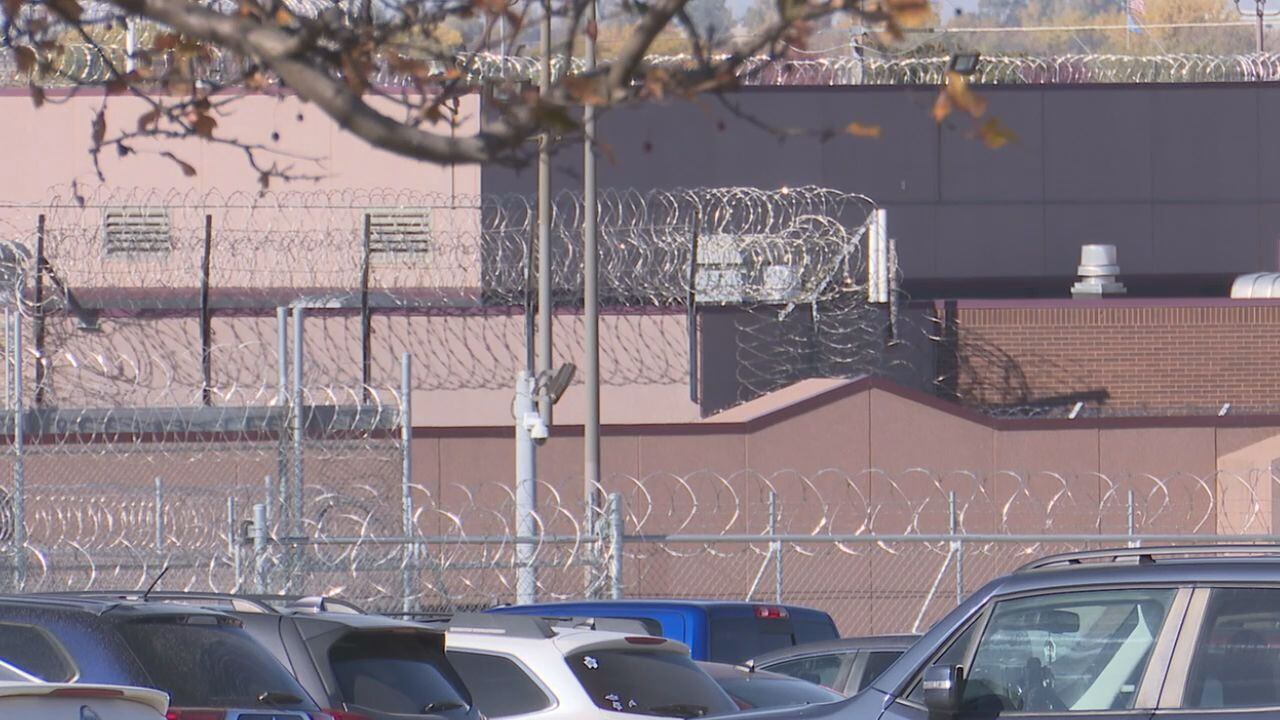 South Dakota AG responds to increase in prison overdoses after drugs tied to 8 inmate deaths