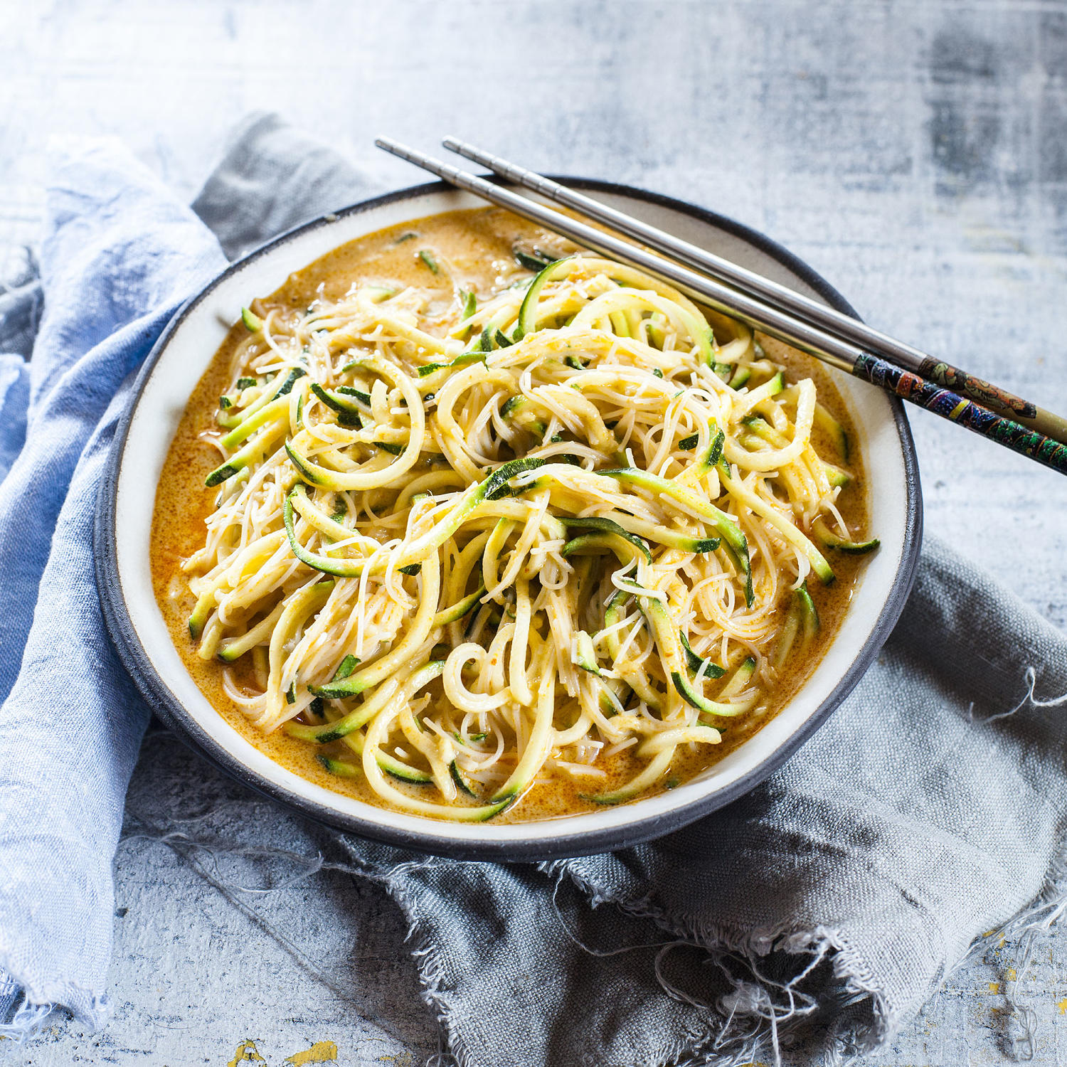 The no-recipe soup that 1 personal trainer swears by