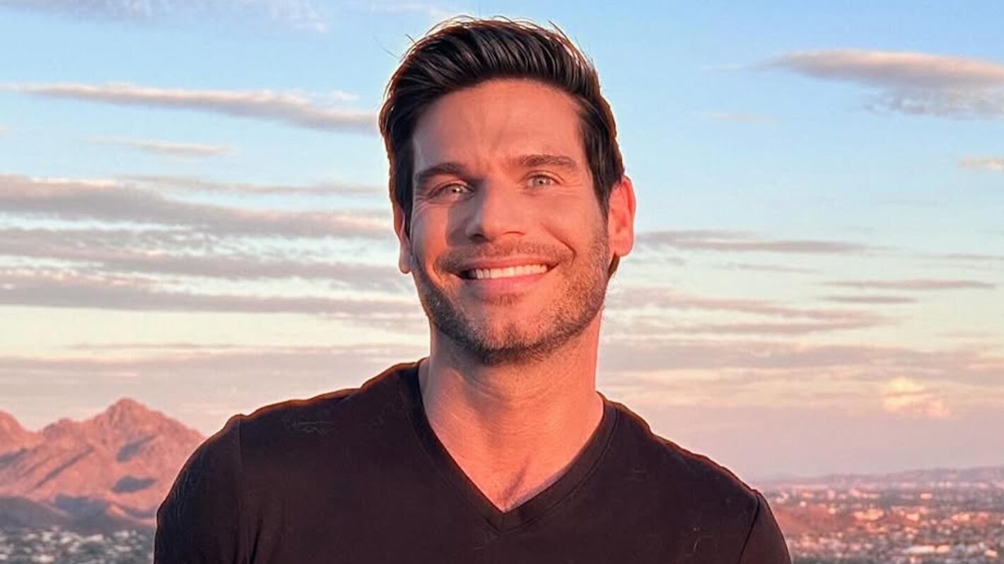 ‘Finding Prince Charming’ contestant Chad Spodick’s cause of death revealed