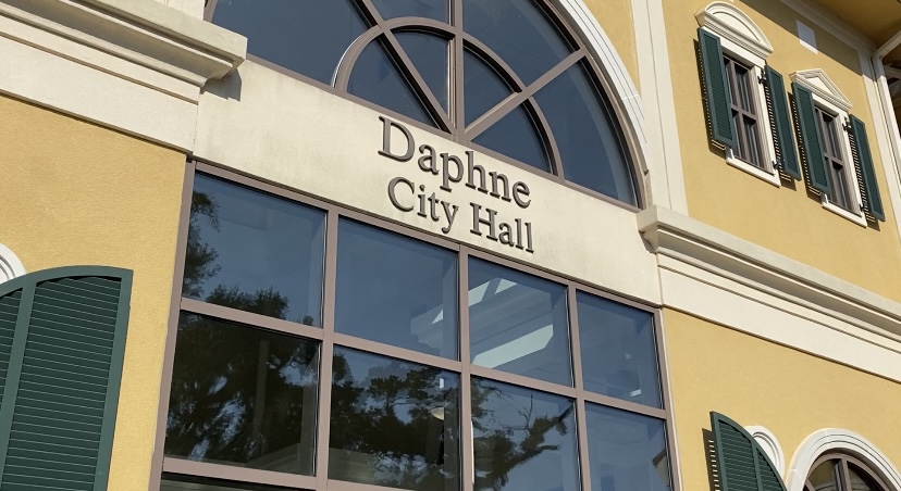 Daphne awarded $61K grant to upgrade City Hall HVAC system for energy ...