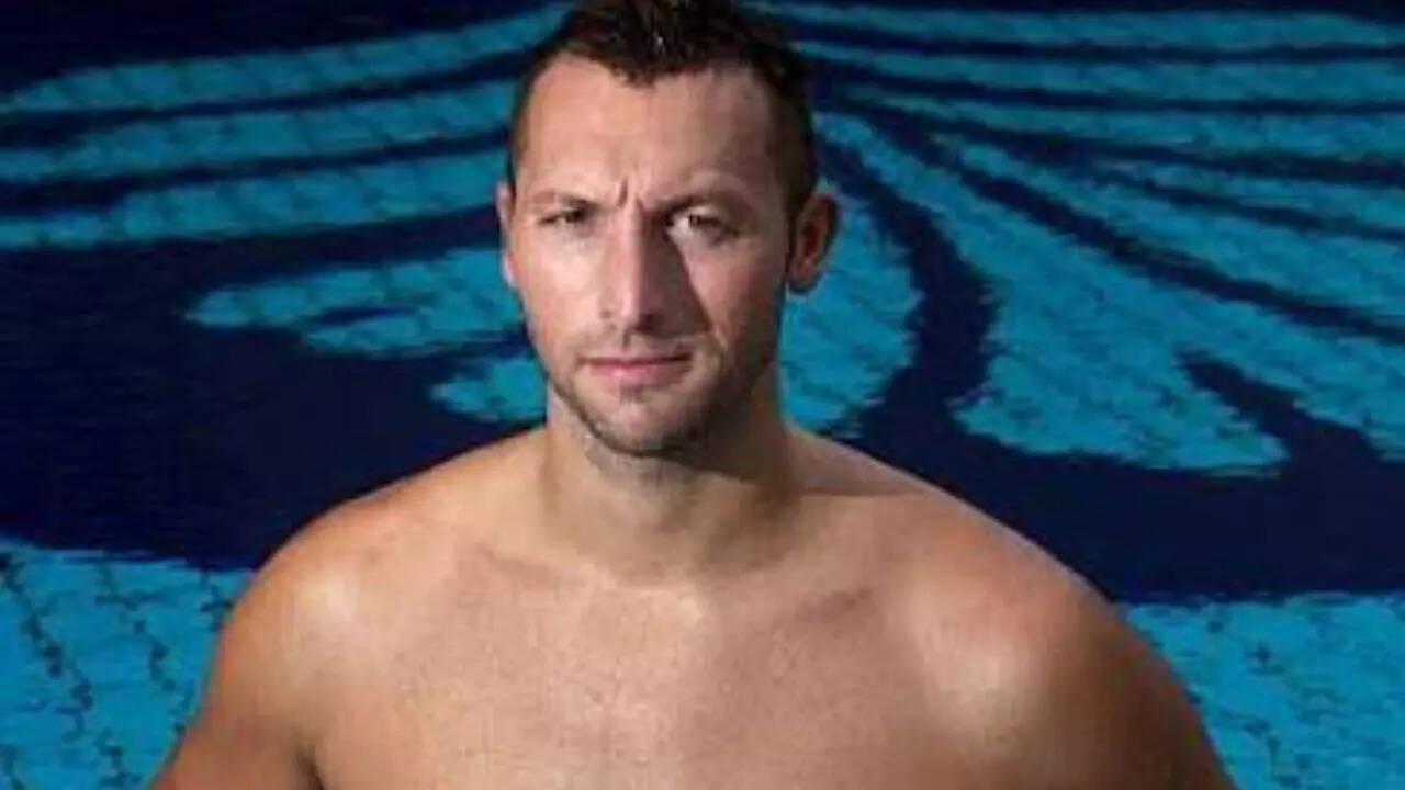 What Is Behind Olympic Legend Ian Thorpe S Shock Decision To Dive Back