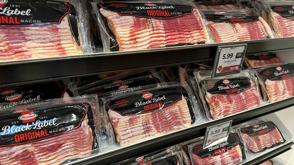 Hormel Foods leans into protein trend as portfolio trimming planned