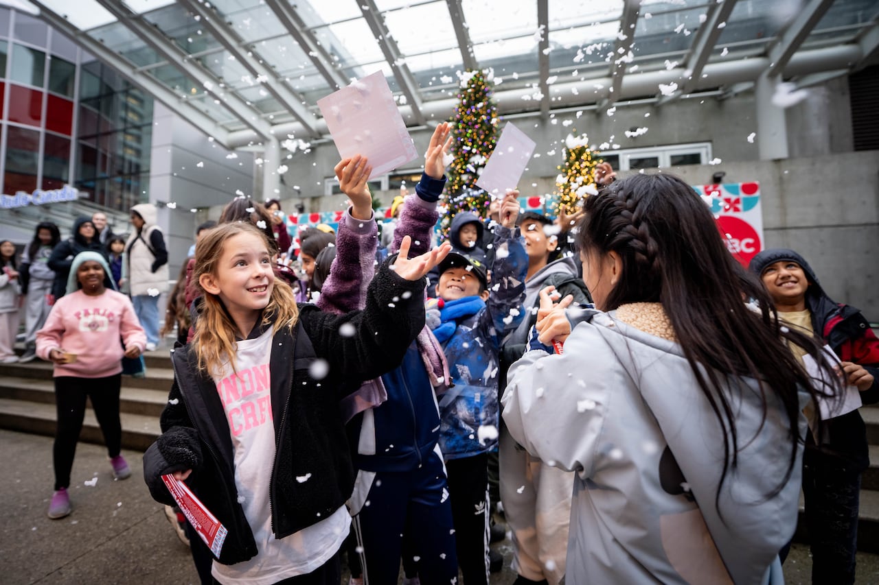CBC BC.'s Make the Season Kind has raised $1.66M and counting for food ...