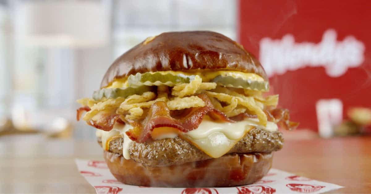 15 reasons why I always choose Wendy’s over other fast food restaurants