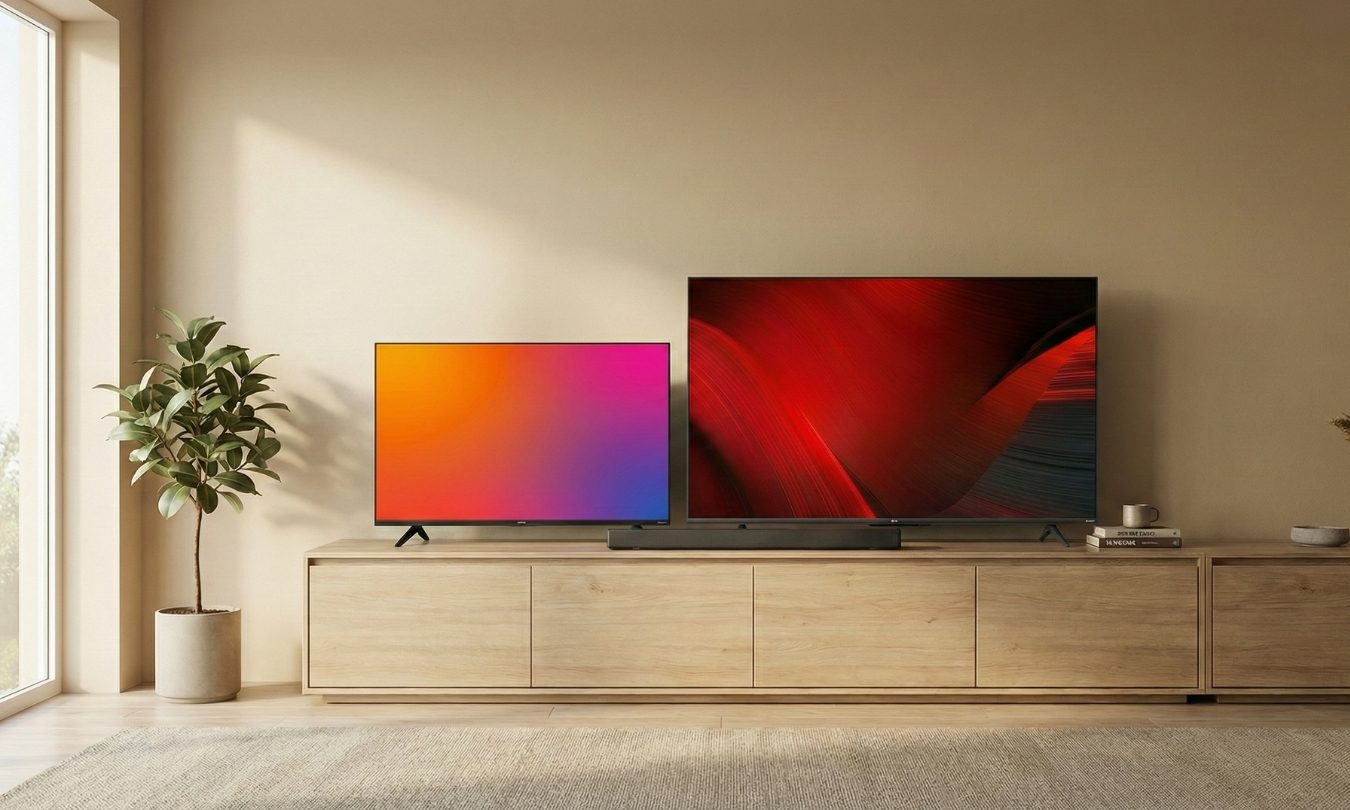 Ongoing memory crisis, along with panel shortages, could push TV prices ...