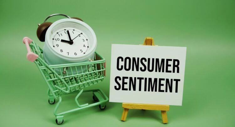 US consumer sentiment brightens as inflation expectations fall to 11 ...