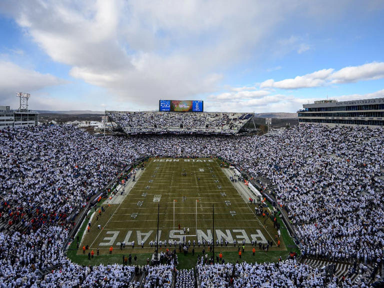 Former Pitt player to become Penn State coach: Reports