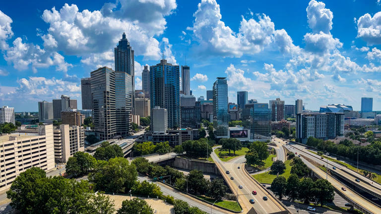 Atlanta's 5 best things to do during your layover