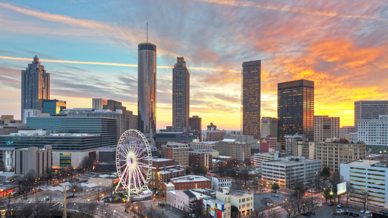 Atlanta's 5 best things to do during your layover