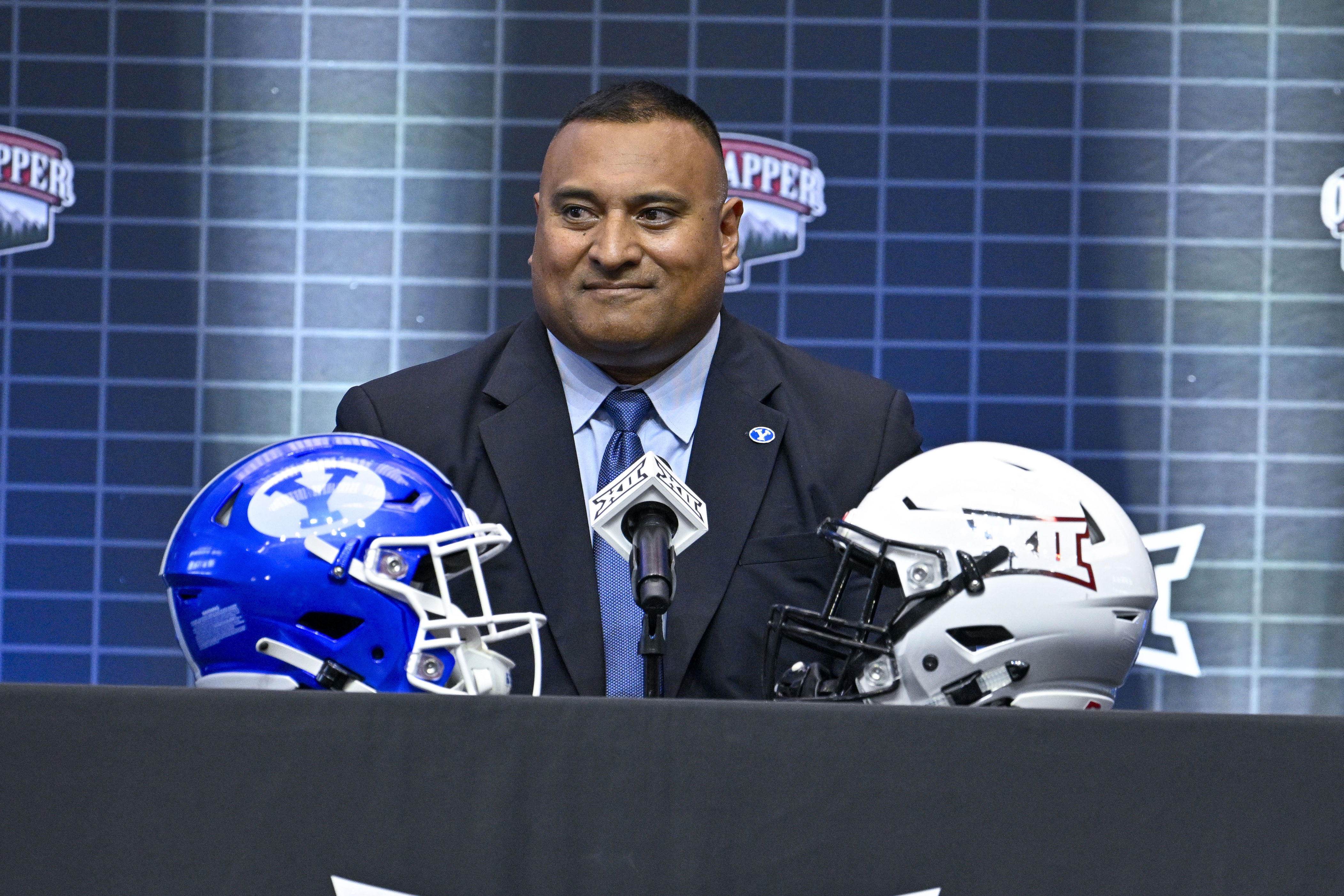 Big 12 championship preview: BYU vs. Texas Tech