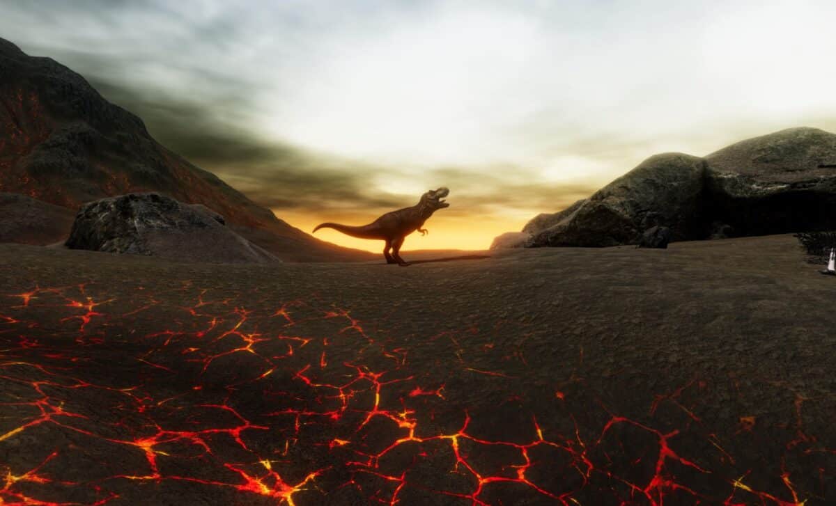 This 'teenage' dinosaur was hiding a huge secret—find out what it is!