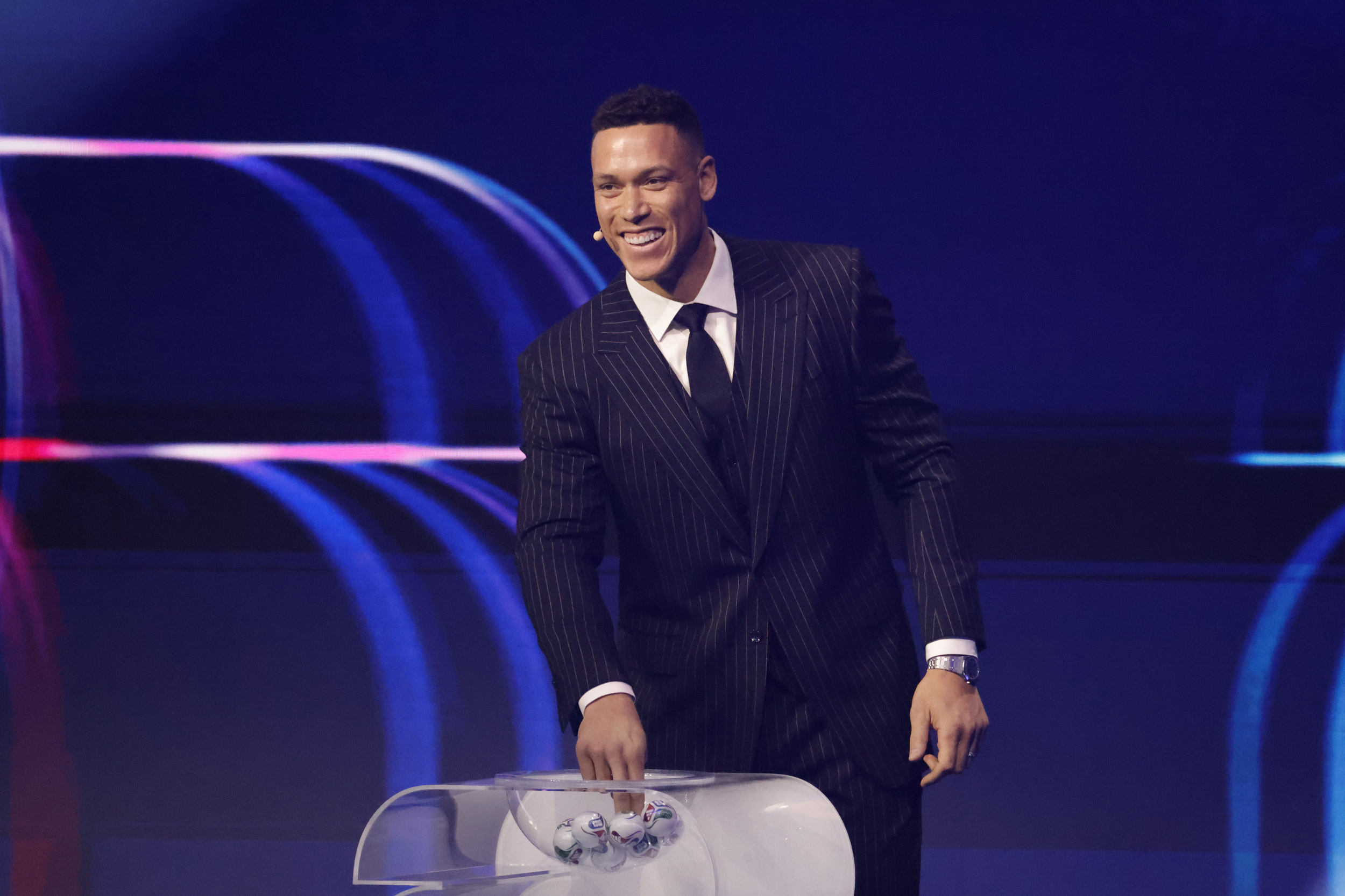 FIFA World Cup 2026 draw: England up against Croatia, Scotland face ...