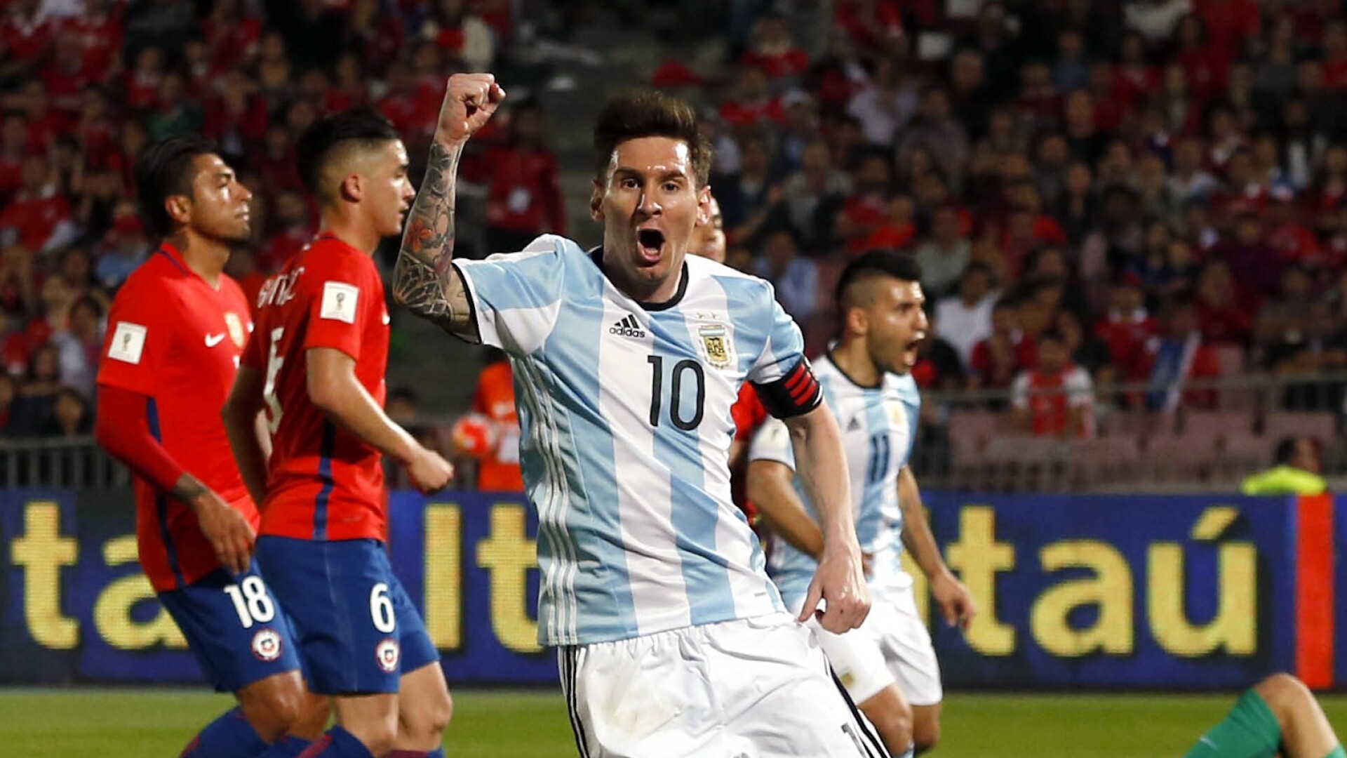 2026 World Cup odds for every country post draw