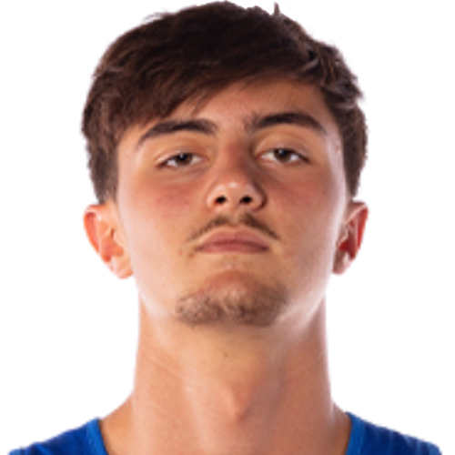 Première apparition en Elite 2 pour Tanguy Peyre avec Antibes