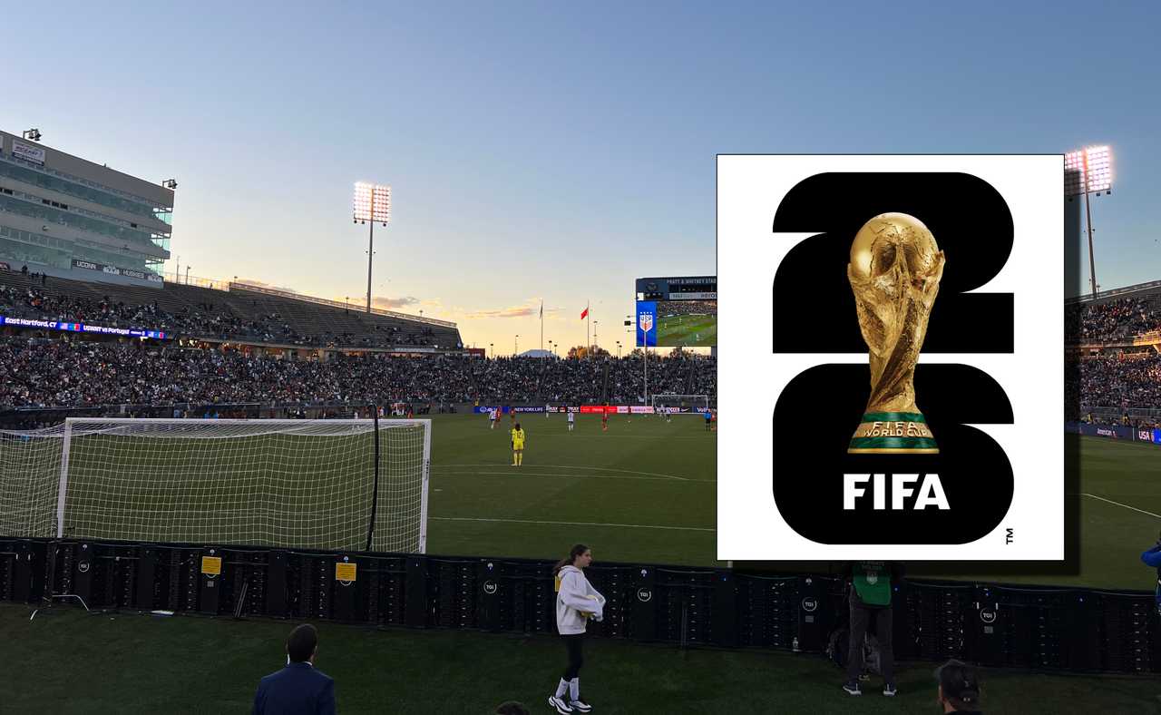 USMNT's 2026 FIFA World Cup Group D schedule released