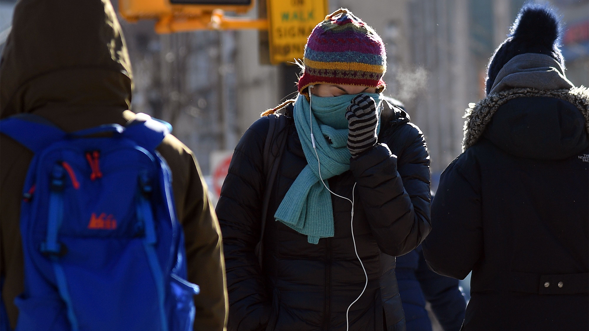 Record-breaking cold impacting millions of Americans with another round ...