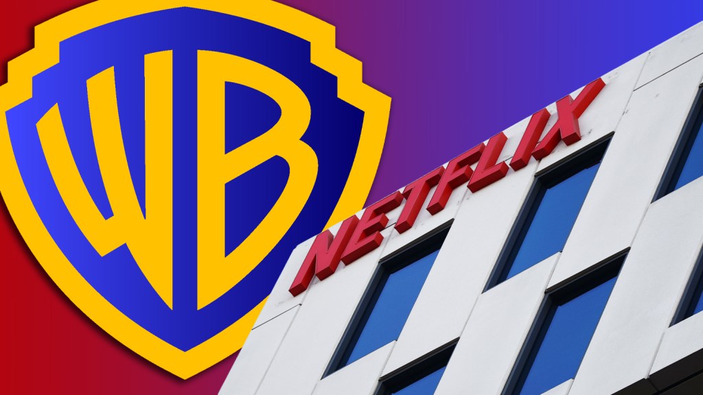 WGA urges Netflix-WB merger must be blocked, slamming streamer's plans ...
