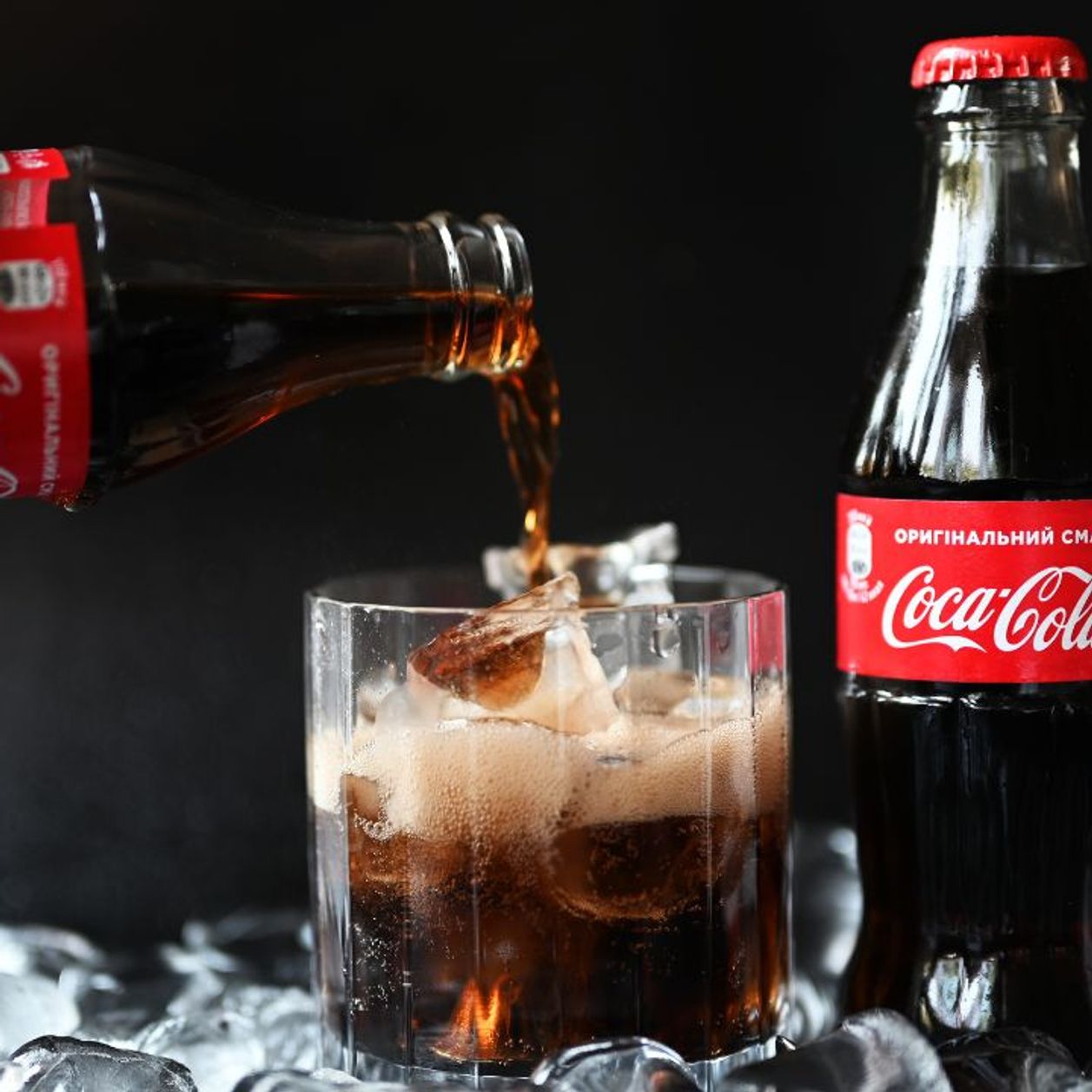 Est-ce vraiment une bonne idée de boire du Coca quand on a la gastro ...