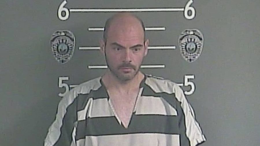 Alleged Pike County child stalker out on bond, reports say