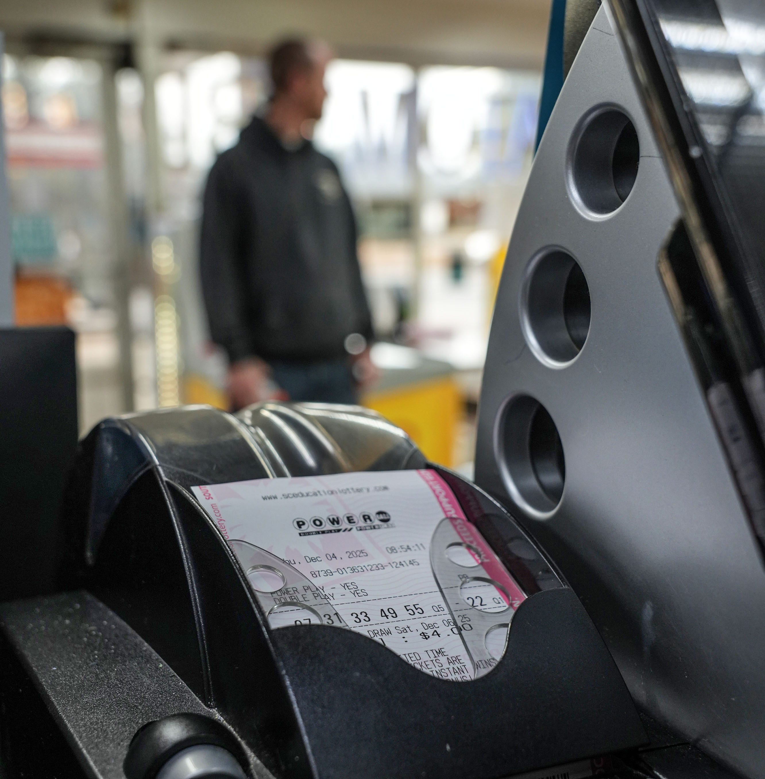 Did someone win Powerball last night, Dec. 20? Latest winning numbers