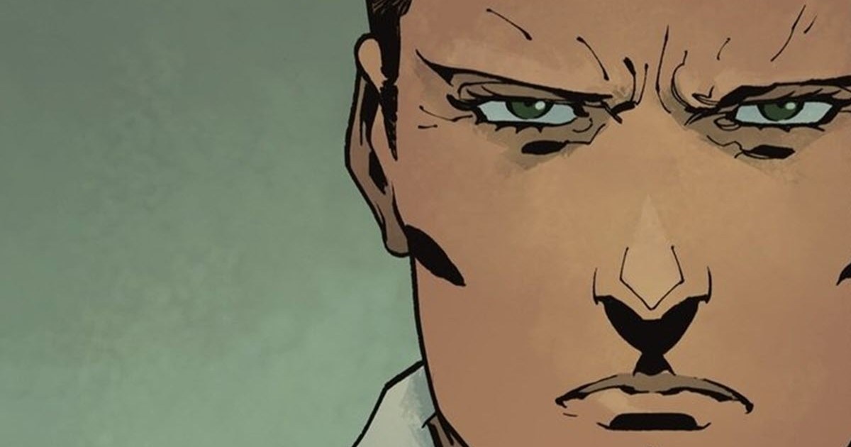 Absolute Joker's origin reveals more about monstrous Batman villain