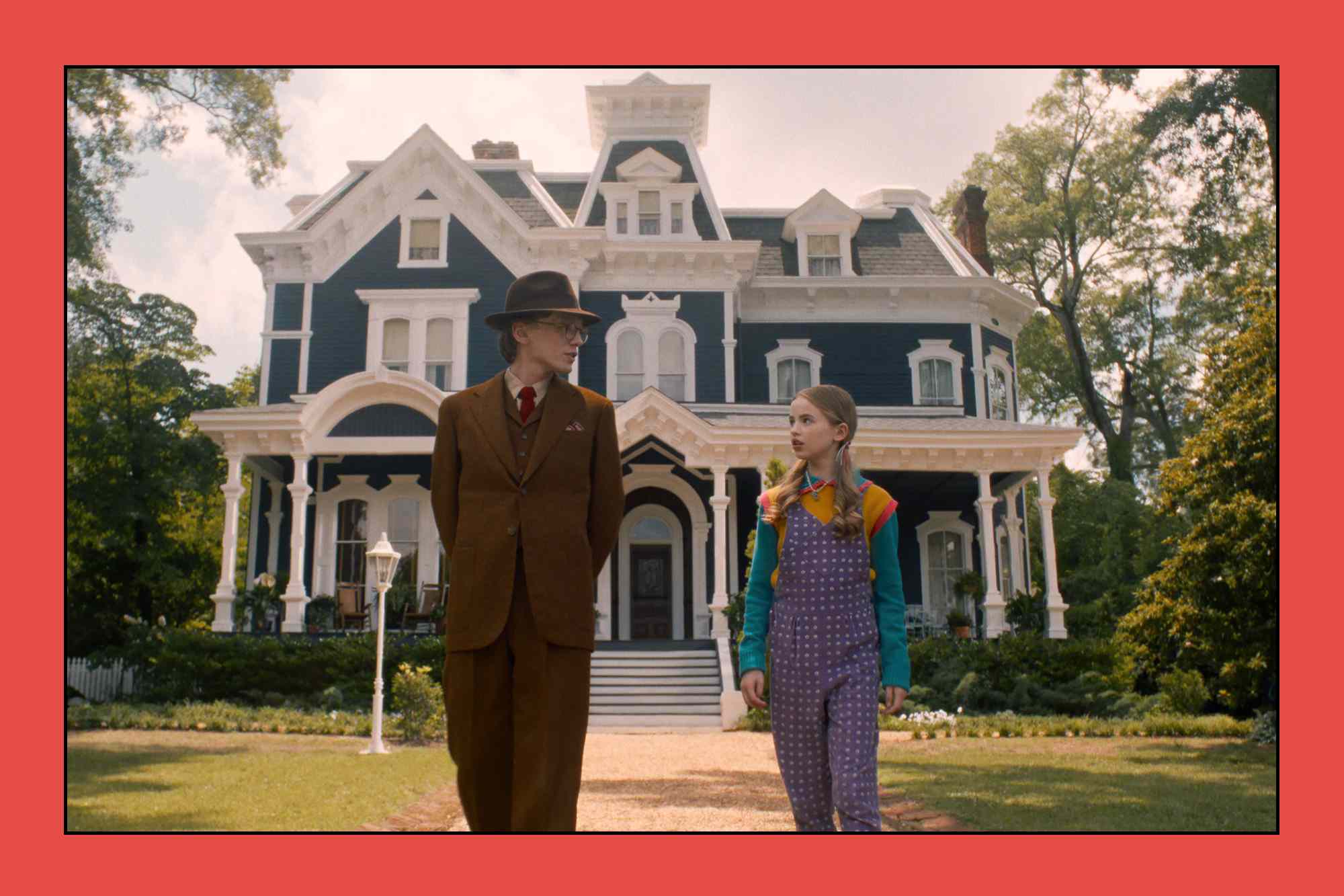 Who is Mr. Whatsit in “Stranger Things” season 5? The truth behind ...