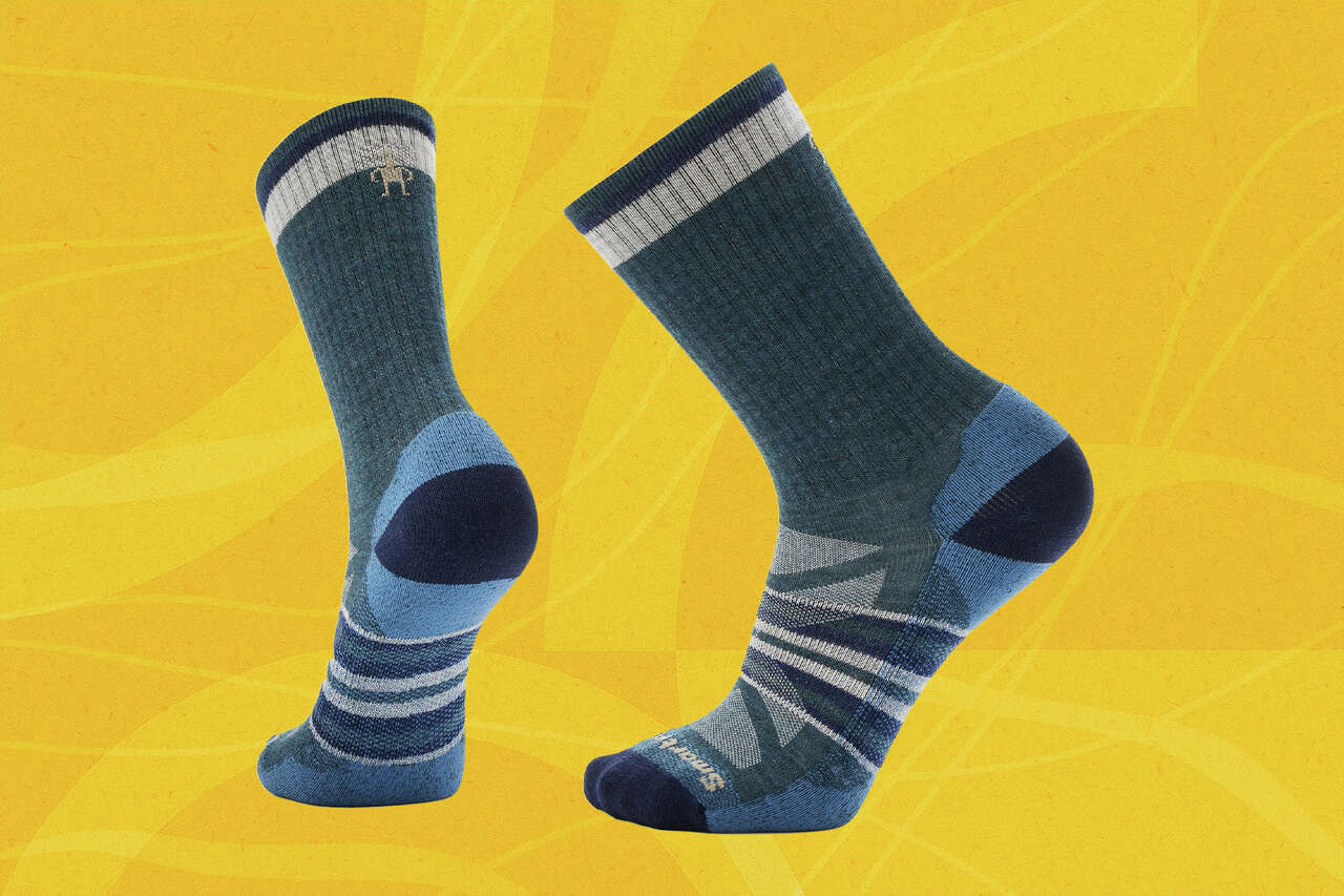 Cold feet? REI Cyber Week has these $22 Smartwool socks for just $13