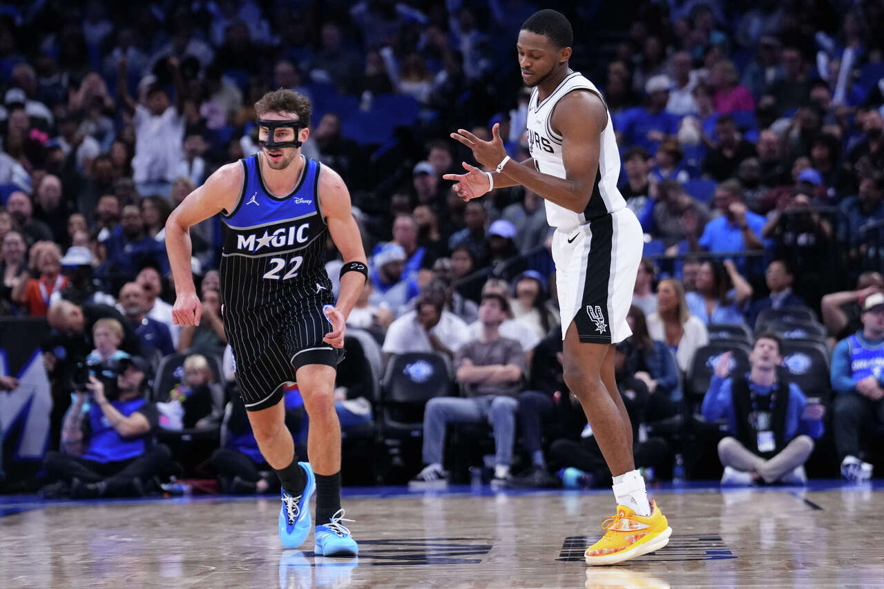 De'Aaron Fox's 3-point shot could be a game-changer