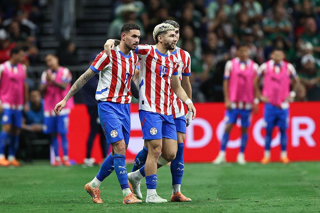 El análisis de BBC Mundo del resultado del sorteo del Mundial de 2026 ...