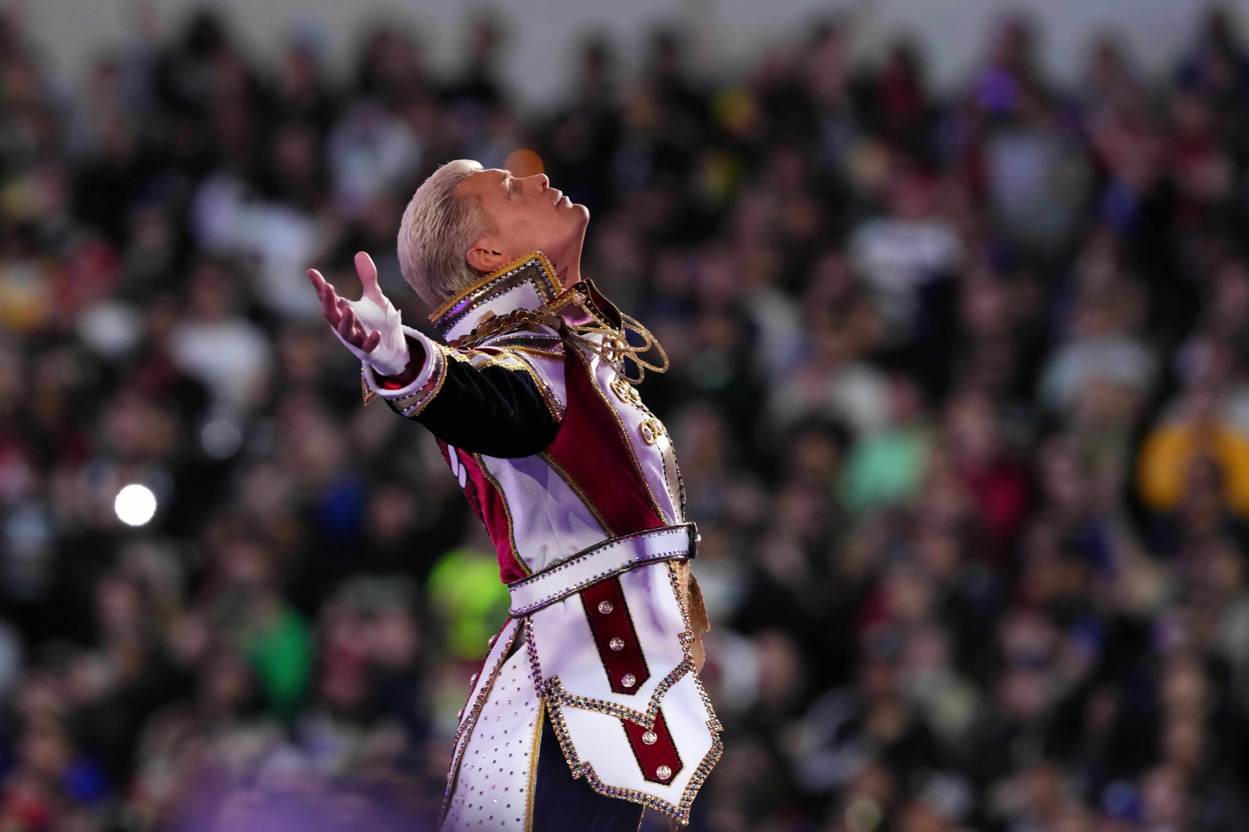 Major update emerges on Cody Rhodes heel turn rumors in 2026