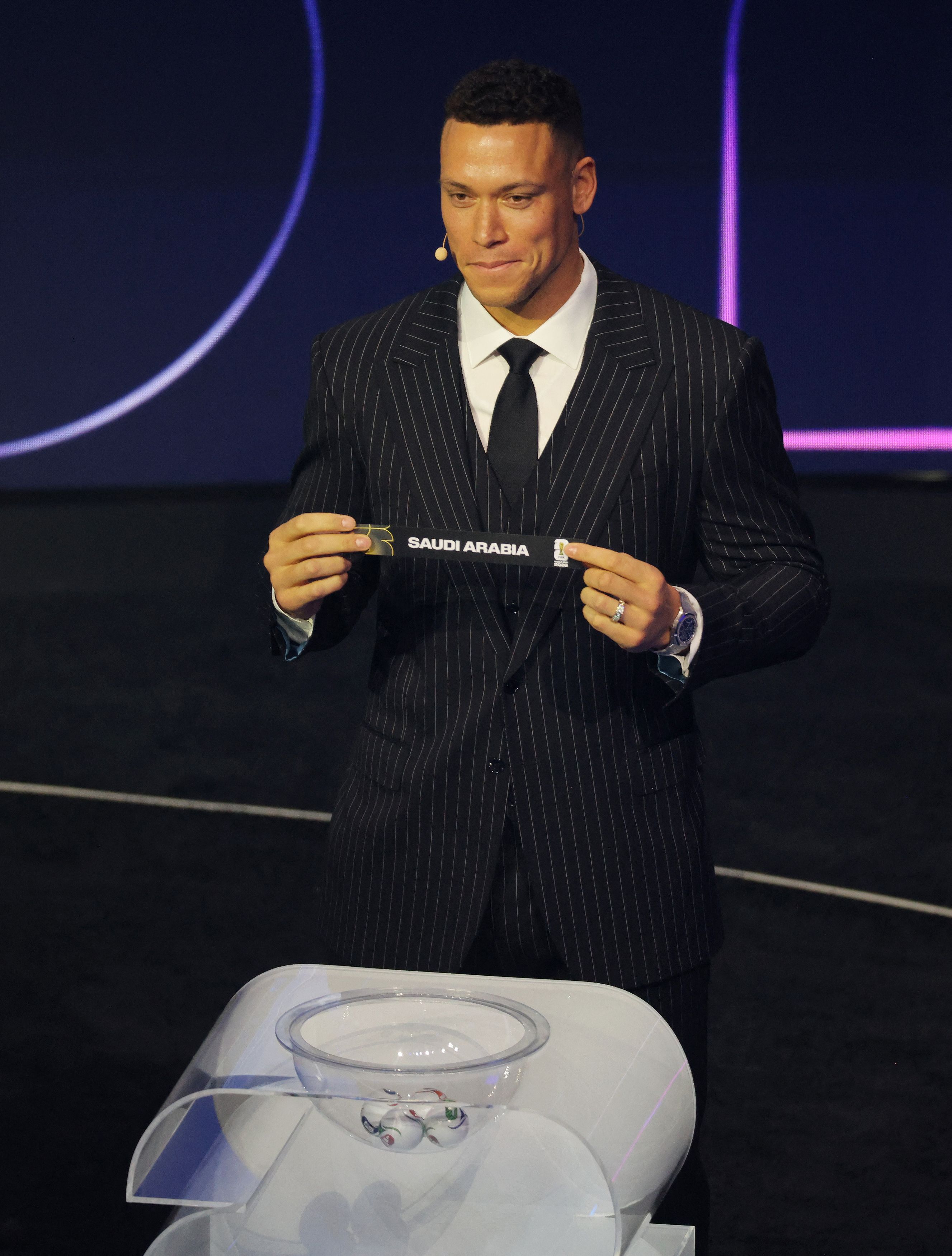 World Cup draw results: USMNT to open group play against Paraguay ...