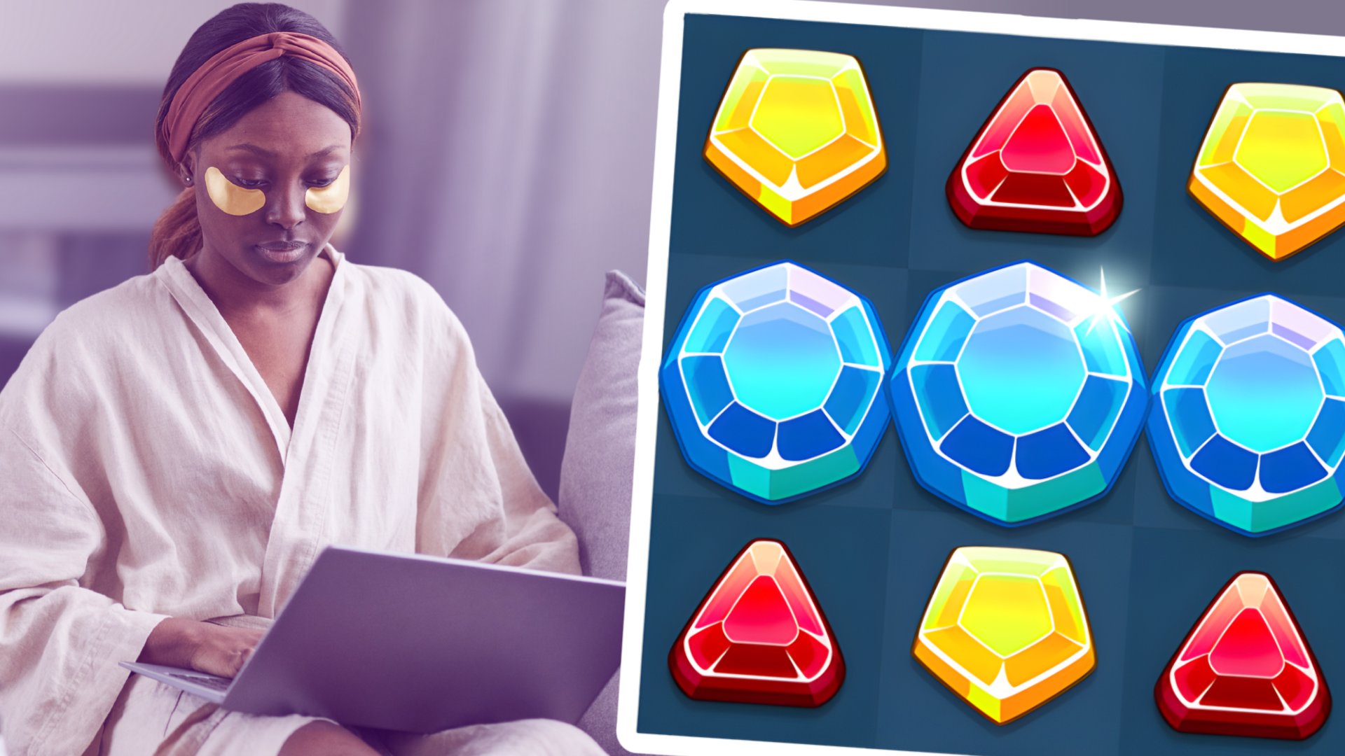 Für Introvertierte: Dieses Spiel ist ideal für alle, die gerne Zeit ...