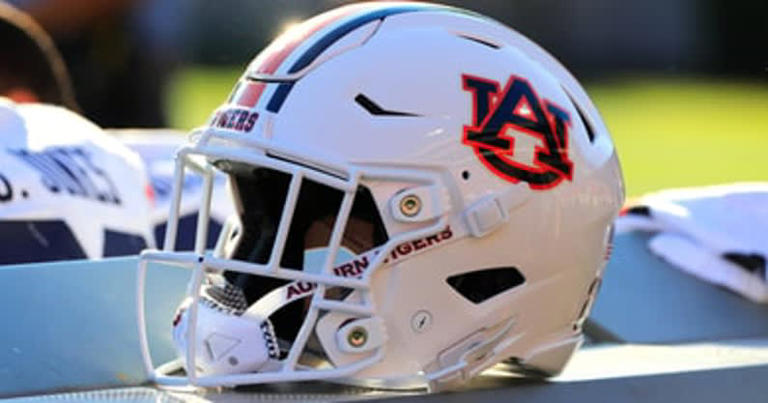 Breaking: Auburn adds in-state DB Damonte Tabb to 2026 signing class