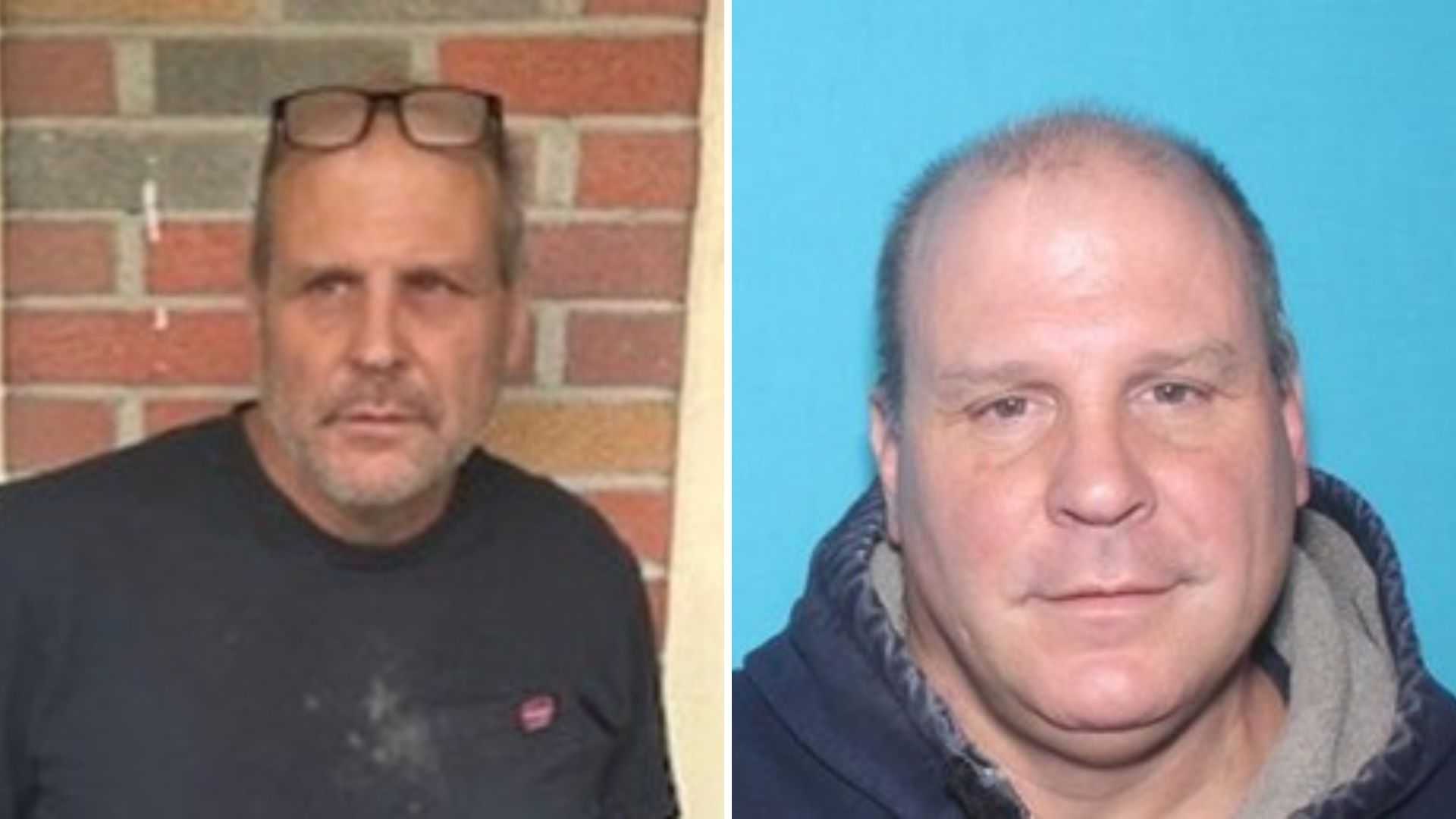 Mass. man with 11 warrants arrested for alleged $4,000 paving scam