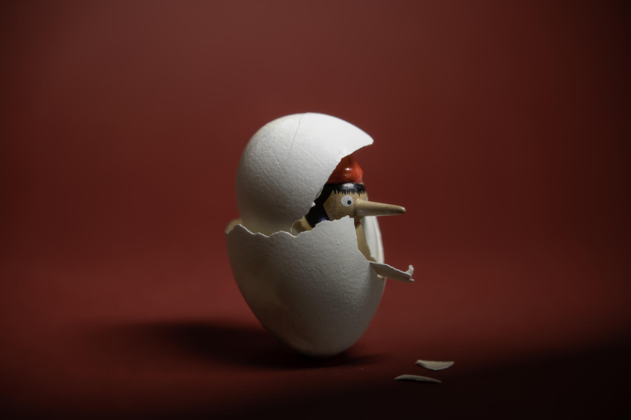 OpenAI is training models to 'confess' when they lie - what it means ...