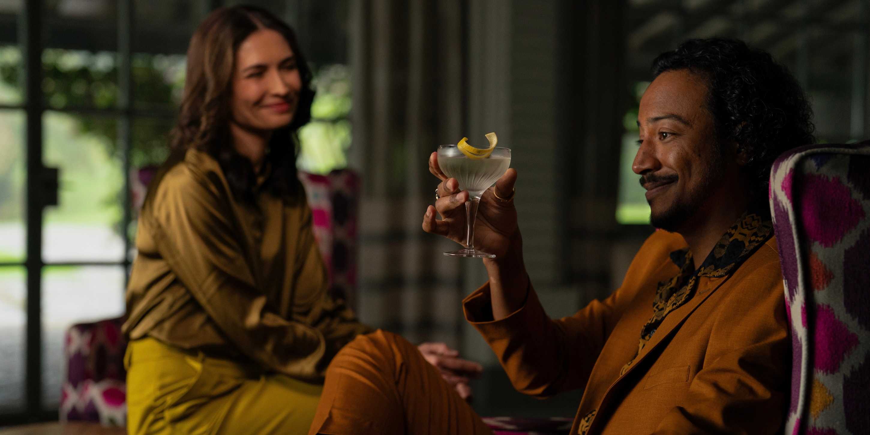 Apple TV's Pluribus is officially its biggest show of all time