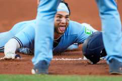 Blue Jays cut ties with record-setting power SS as Bo Bichette future ...