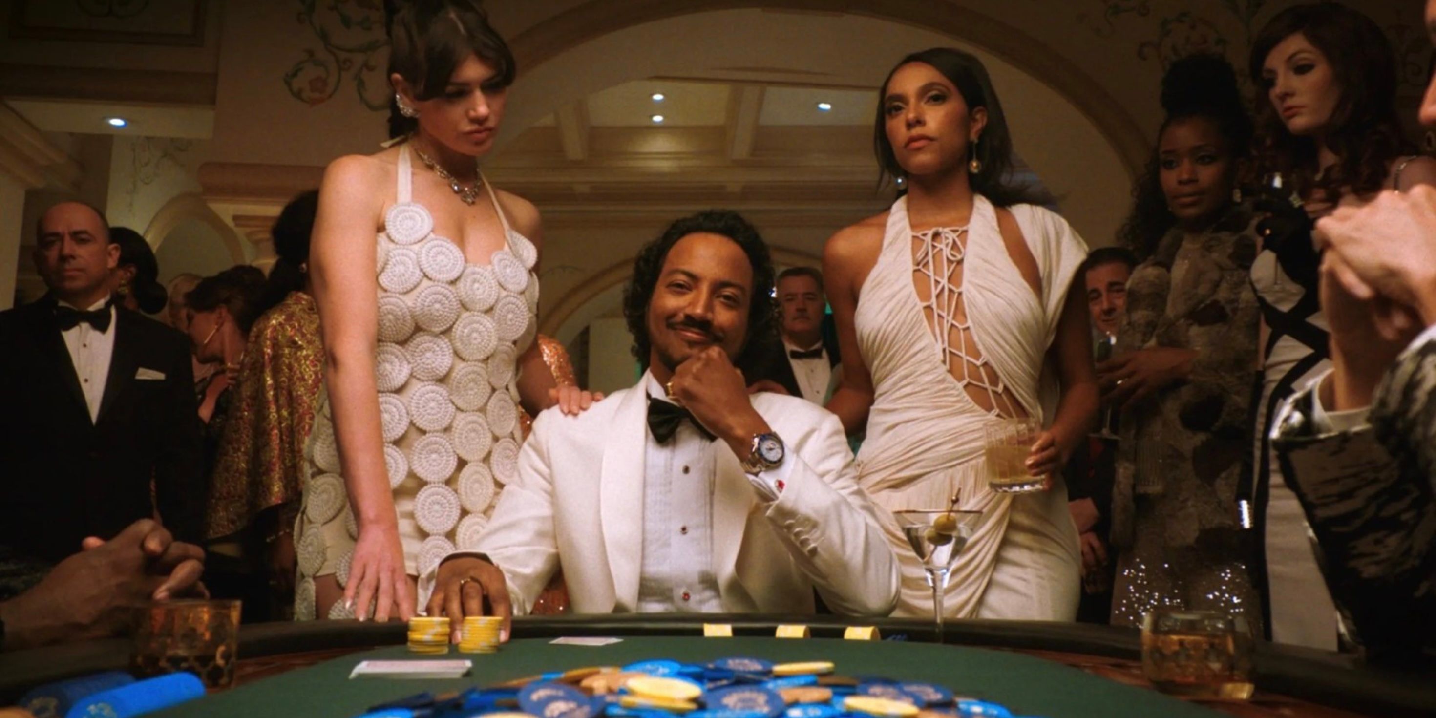 Apple TV's record-setting sci-fi series Pluribus gets new season 2 update