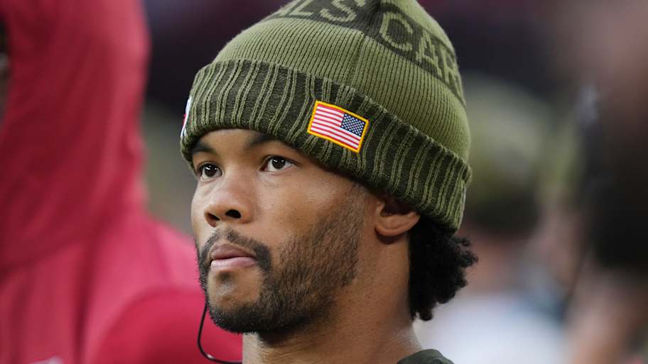 Cardinals fans erupt after latest Kyler Murray news