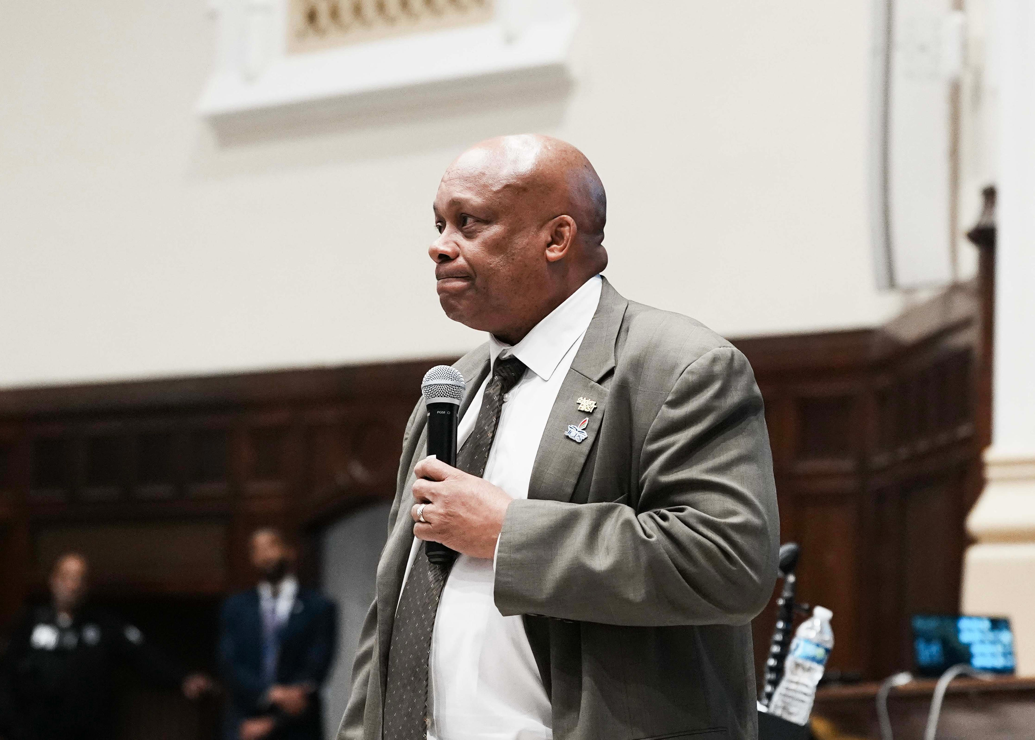 Presentation reveals budget cuts proposed by JCPS superintendent